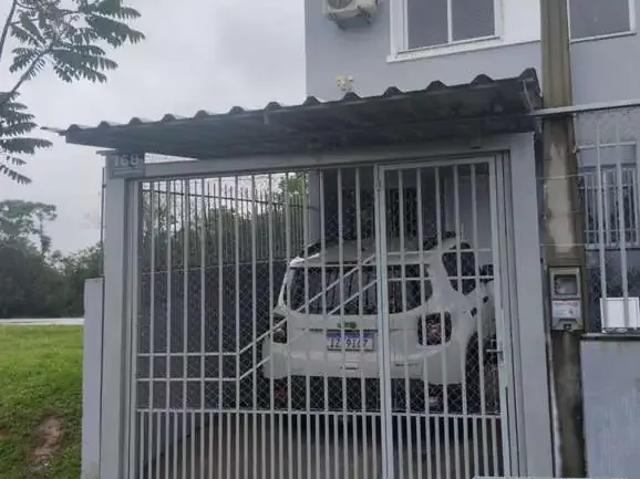 Casa / Sobrado para Venda em Gravataí/RS Águas Mortas 2 Quartos