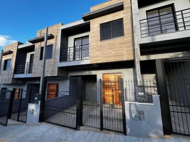 Casa / Sobrado para Venda em Gravataí/RS Águas Mortas 2 Quartos