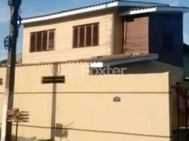 Casa / Sobrado para Venda em Gravataí/RS Águas Mortas 3 Quartos