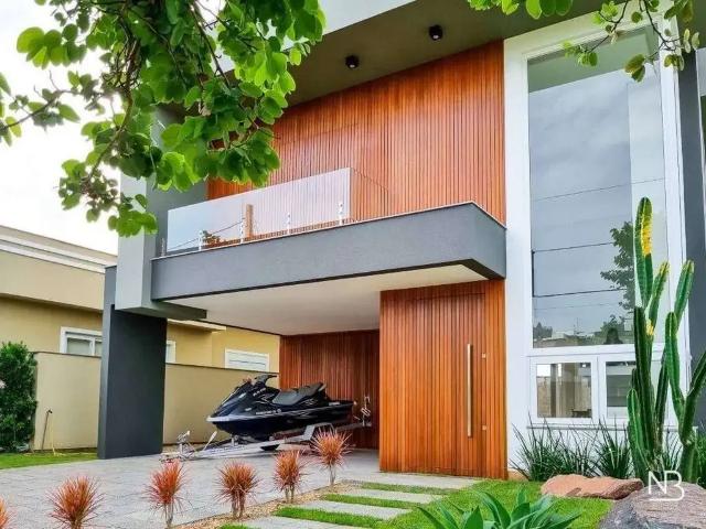 Casa / Sobrado para Venda em Gravataí/RS Alphaville 3 Quartos