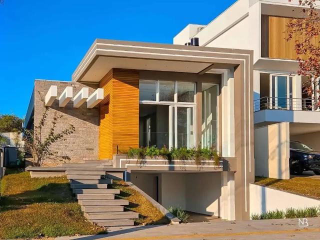 Casa / Sobrado para Venda em Gravataí/RS Alphaville 3 Quartos