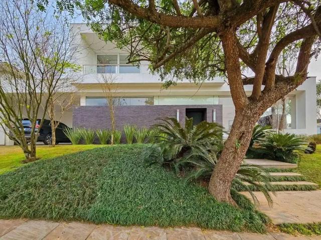 Casa / Sobrado para Venda em Gravataí/RS Alphaville 3 Quartos