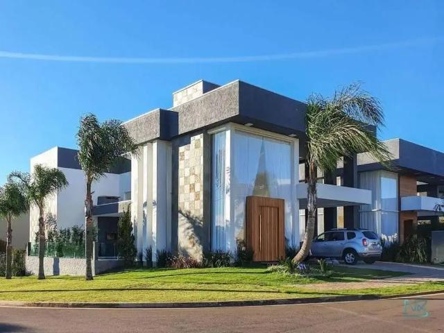 Casa / Sobrado para Venda em Gravataí/RS Alphaville 3 Quartos