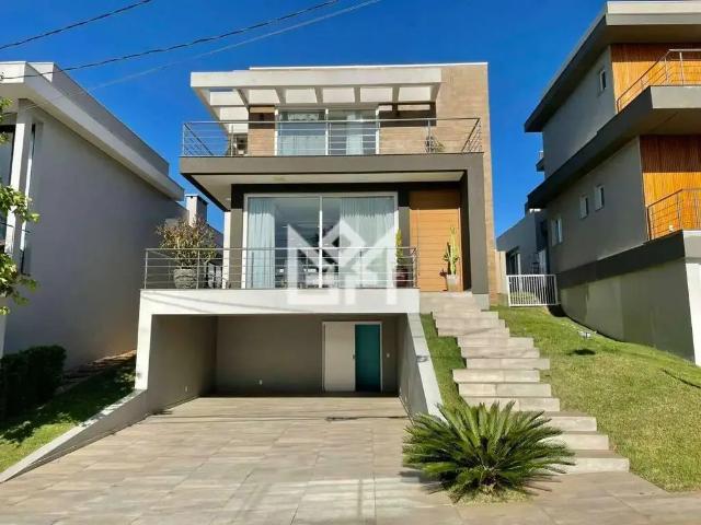 Casa / Sobrado para Venda em Gravataí/RS Alphaville 3 Quartos