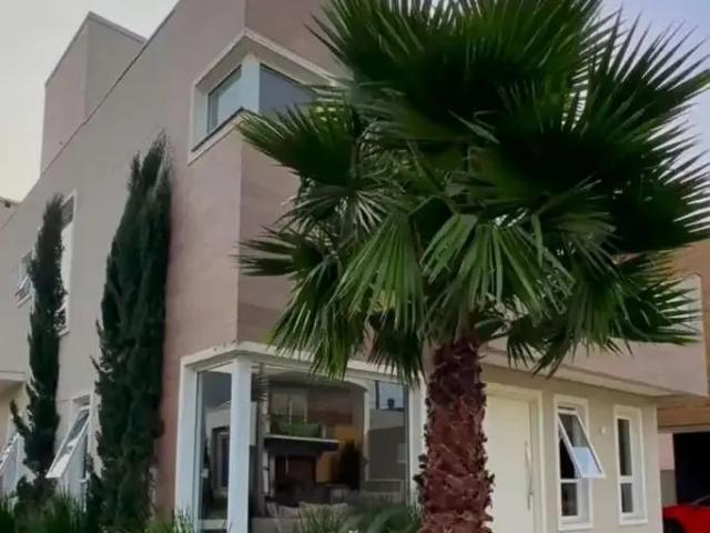 Casa / Sobrado para Venda em Gravataí/RS Alphaville 3 Quartos