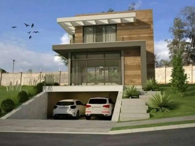 Casa / Sobrado para Venda em Gravataí/RS Alphaville 3 Quartos