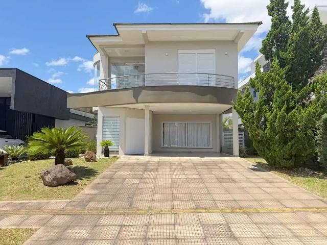 Casa / Sobrado para Venda em Gravataí/RS Alphaville 3 Quartos