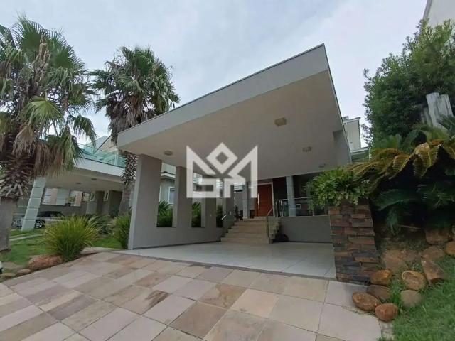 Casa / Sobrado para Venda em Gravataí/RS Alphaville 3 Quartos