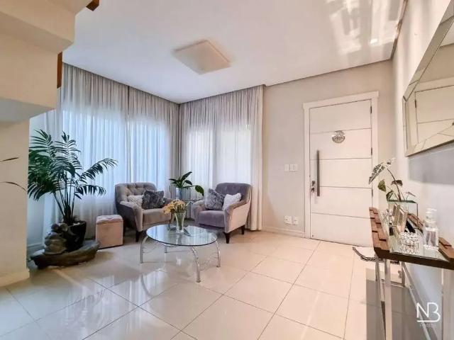 Casa / Sobrado para Venda em Gravataí/RS Alphaville 3 Quartos