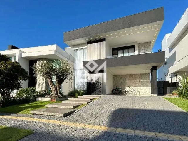 Casa / Sobrado para Venda em Gravataí/RS Alphaville 3 Quartos