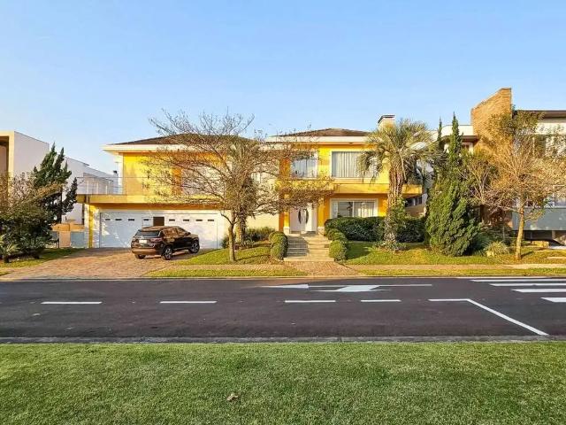 Casa / Sobrado para Venda em Gravataí/RS Alphaville 4 Quartos