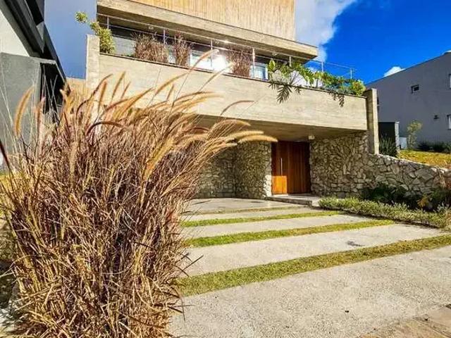 Casa / Sobrado para Venda em Gravataí/RS Alphaville 4 Quartos