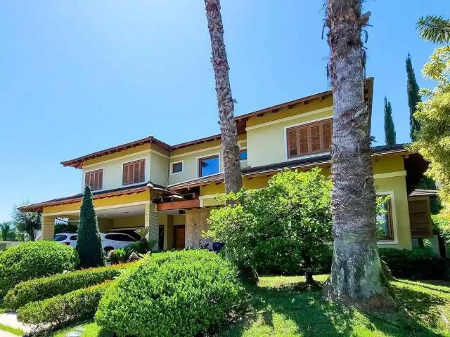 Casa / Sobrado para Venda em Gravataí/RS Alphaville 6 Quartos