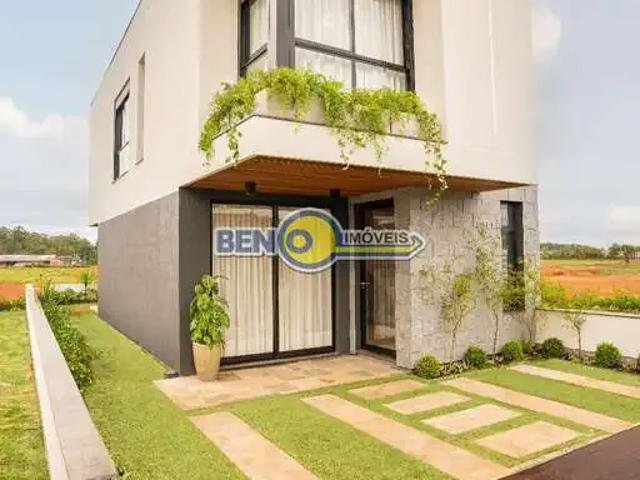 Casa / Sobrado para Venda em Gravataí/RS Barnabé 3 Quartos