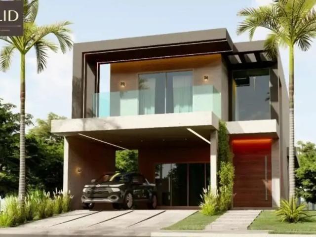 Casa / Sobrado para Venda em Gravataí/RS Barnabé 3 Quartos