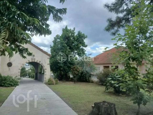 Casa / Sobrado para Venda em Gravataí/RS Barnabé 3 Quartos