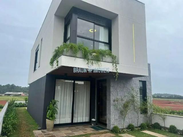 Casa / Sobrado para Venda em Gravataí/RS Barnabé 3 Quartos