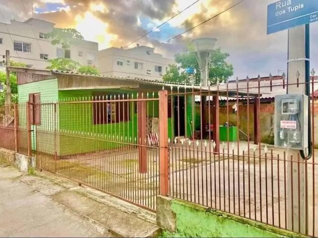 Casa / Sobrado para Venda em Gravataí/RS Barnabé 1 Quartos