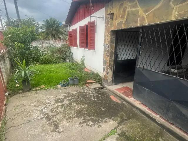 Casa / Sobrado para Venda em Gravataí/RS Barnabé