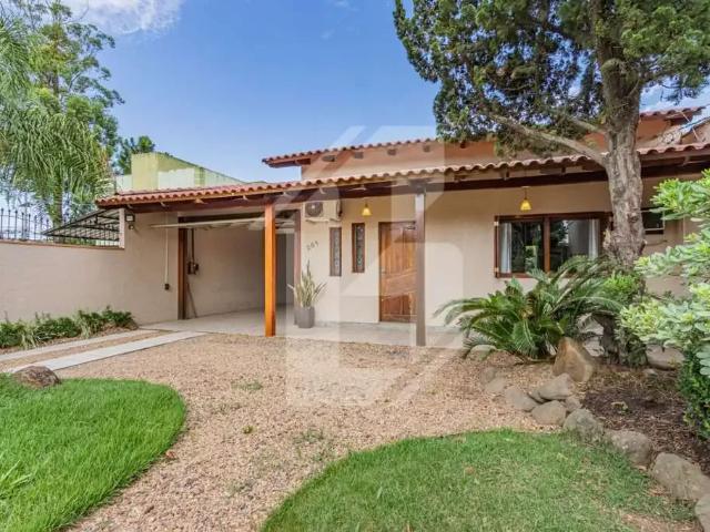 Casa / Sobrado para Venda em Gravataí/RS Barnabé 2 Quartos