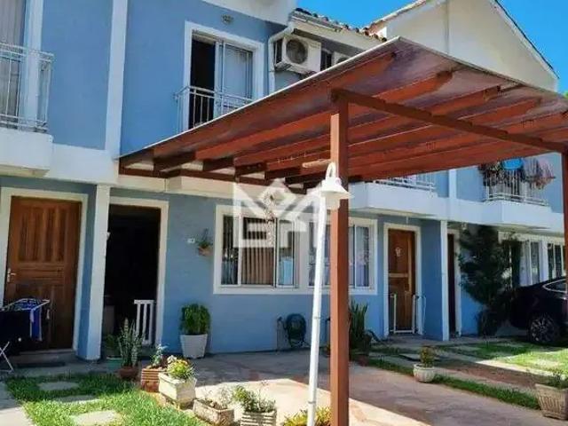 Casa / Sobrado para Venda em Gravataí/RS Barnabé 2 Quartos