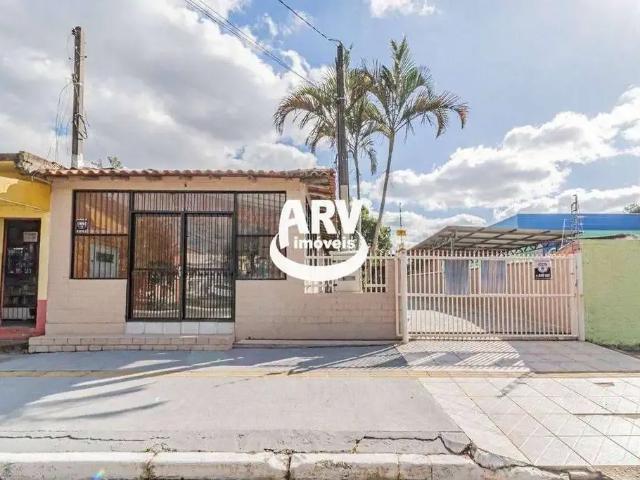 Casa / Sobrado para Venda em Gravataí/RS Barnabé