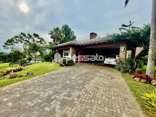 Casa / Sobrado para Venda em Gravataí/RS Barro Vermelho 2 Quartos