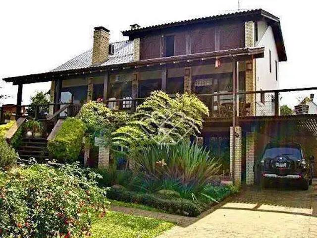 Casa / Sobrado para Venda em Gravataí/RS Barro Vermelho 5 Quartos