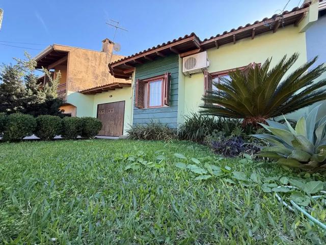 Casa / Sobrado para Venda em Gravataí/RS Bela Vista 3 Quartos