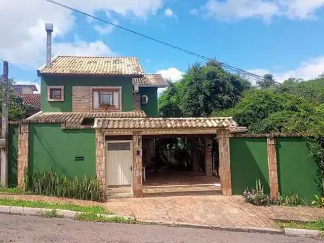 Casa / Sobrado para Venda em Gravataí/RS Bela Vista 3 Quartos