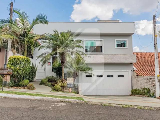 Casa / Sobrado para Venda em Gravataí/RS Bela Vista 3 Quartos