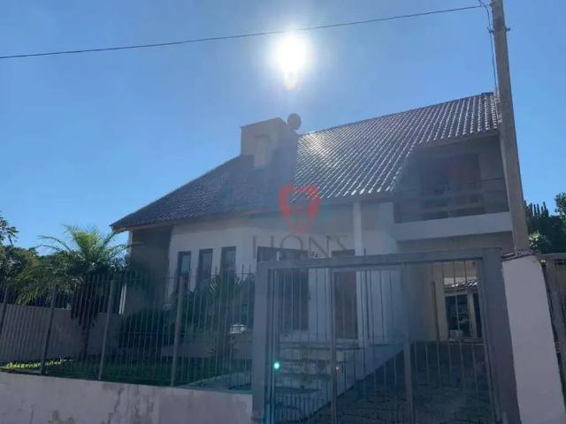 Casa / Sobrado para Venda em Gravataí/RS Bela Vista 3 Quartos