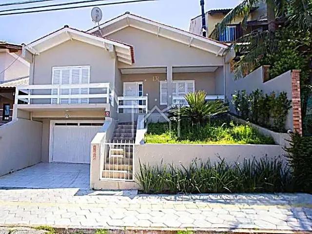 Casa / Sobrado para Venda em Gravataí/RS Bela Vista 3 Quartos