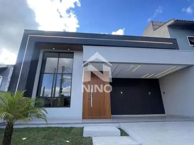 Casa / Sobrado para Venda em Gravataí/RS Bela Vista 3 Quartos