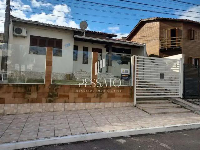 Casa / Sobrado para Venda em Gravataí/RS Bela Vista 3 Quartos