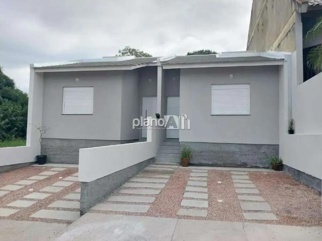 Casa / Sobrado para Venda em Gravataí/RS Bela Vista 12 Quartos