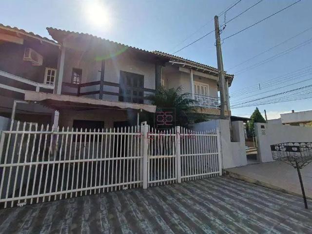 Casa / Sobrado para Venda em Gravataí/RS Bela Vista 2 Quartos
