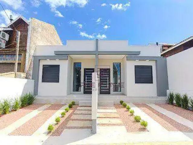 Casa / Sobrado para Venda em Gravataí/RS Bela Vista 2 Quartos