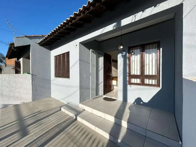 Casa / Sobrado para Venda em Gravataí/RS Bela Vista 2 Quartos