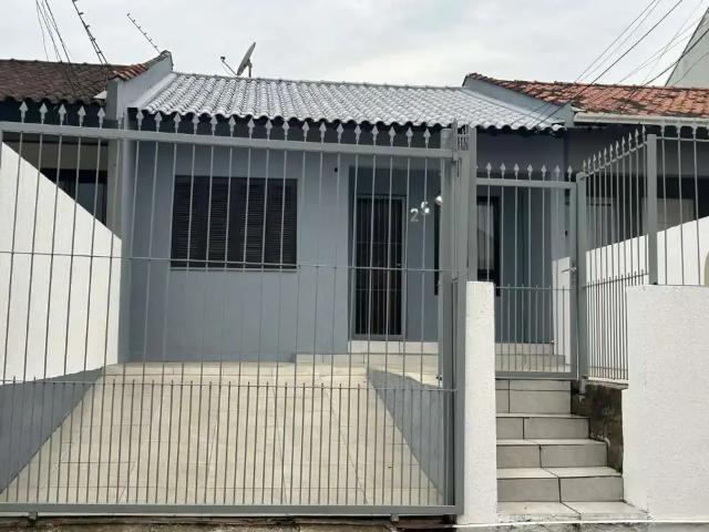 Casa / Sobrado para Venda em Gravataí/RS Bela Vista 2 Quartos