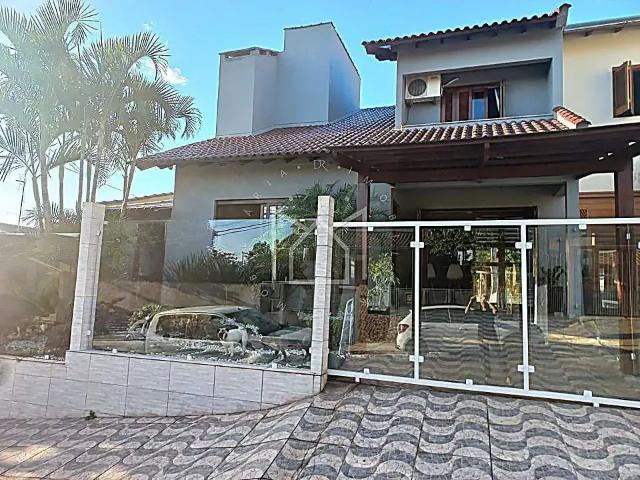 Casa / Sobrado para Venda em Gravataí/RS Bela Vista 4 Quartos