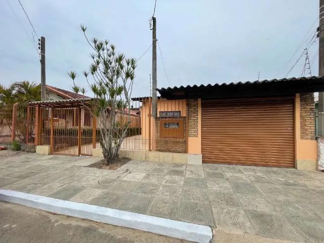 Casa / Sobrado para Venda em Gravataí/RS Bom Princípio 3 Quartos