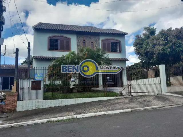 Casa / Sobrado para Venda em Gravataí/RS Bom Princípio 3 Quartos