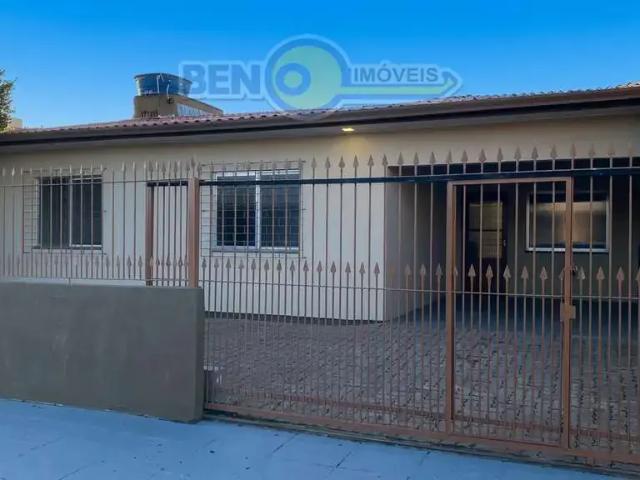 Casa / Sobrado para Venda em Gravataí/RS Bom Princípio 3 Quartos