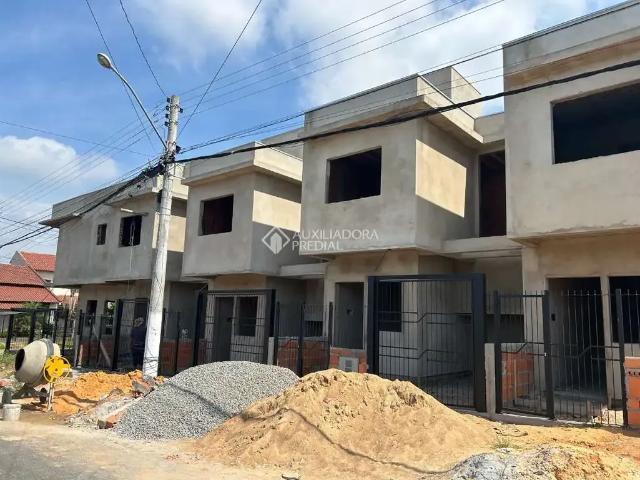 Casa / Sobrado para Venda em Gravataí/RS Bom Princípio 2 Quartos