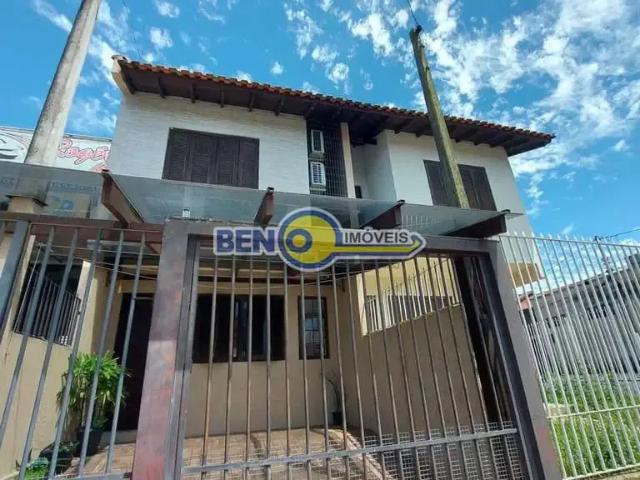 Casa / Sobrado para Venda em Gravataí/RS Bom Princípio 2 Quartos