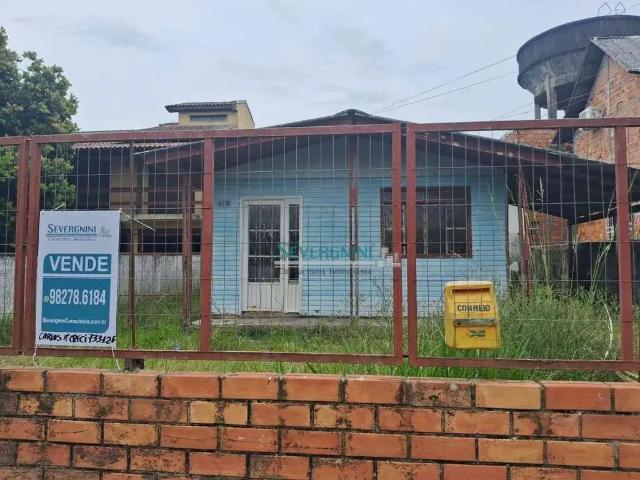 Casa / Sobrado para Venda em Gravataí/RS Bom Princípio 4 Quartos