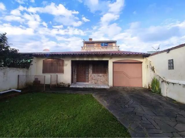 Casa / Sobrado para Venda em Gravataí/RS Bom Princípio 4 Quartos