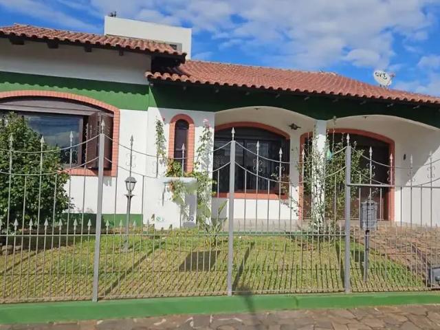 Casa / Sobrado para Venda em Gravataí/RS Bom Princípio 4 Quartos