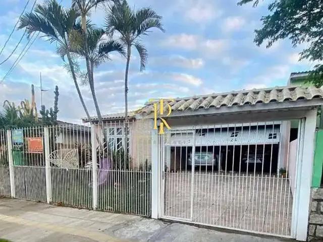 Casa / Sobrado para Venda em Gravataí/RS Bom Princípio 4 Quartos